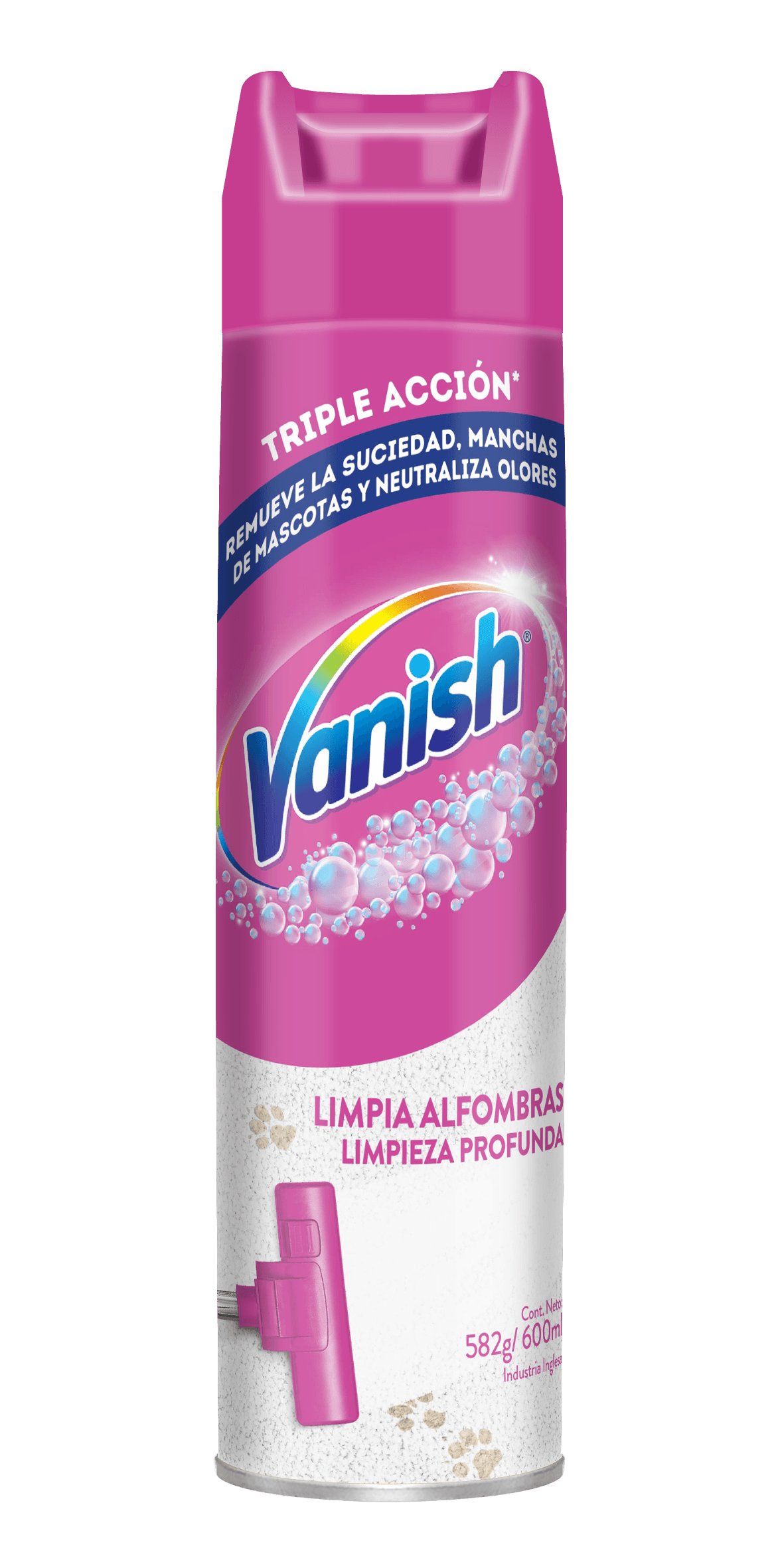 Productos Vanish | Vanish CL